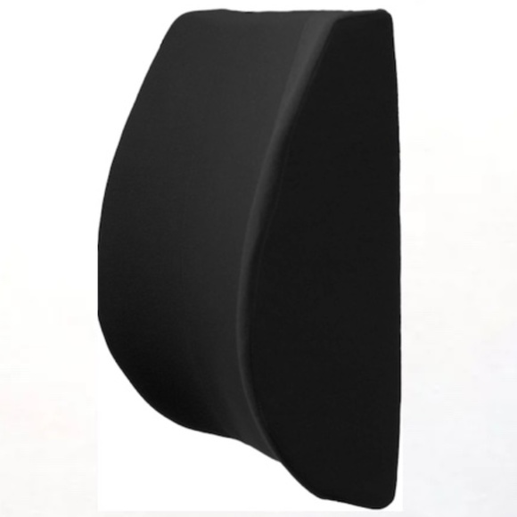 Bodyline | Accents | Nwt Backhuggar The Original Lumbar Cushion Bucket ...